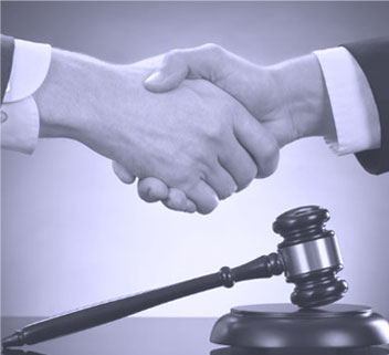 Dispute Resolution - Trench & Associates DMCC